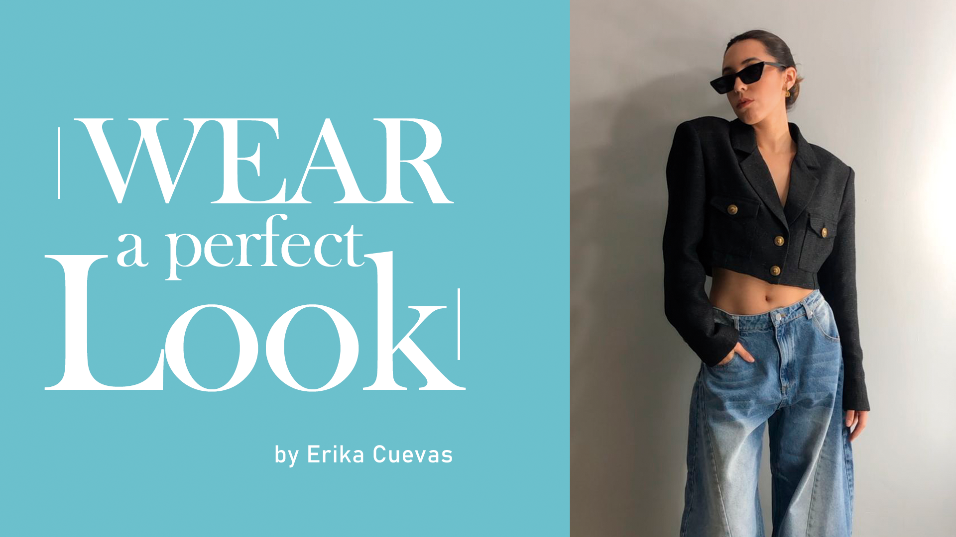 Perfect look - Gente Bonita Magazine