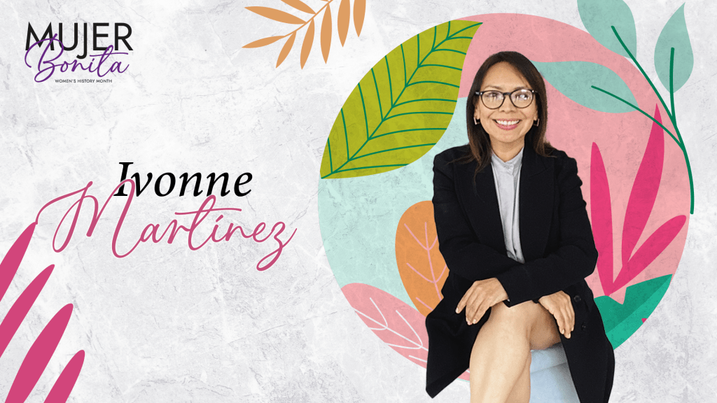 Ivonne Martínez: Una Líder en Comunicación y Project Management – Gente ...