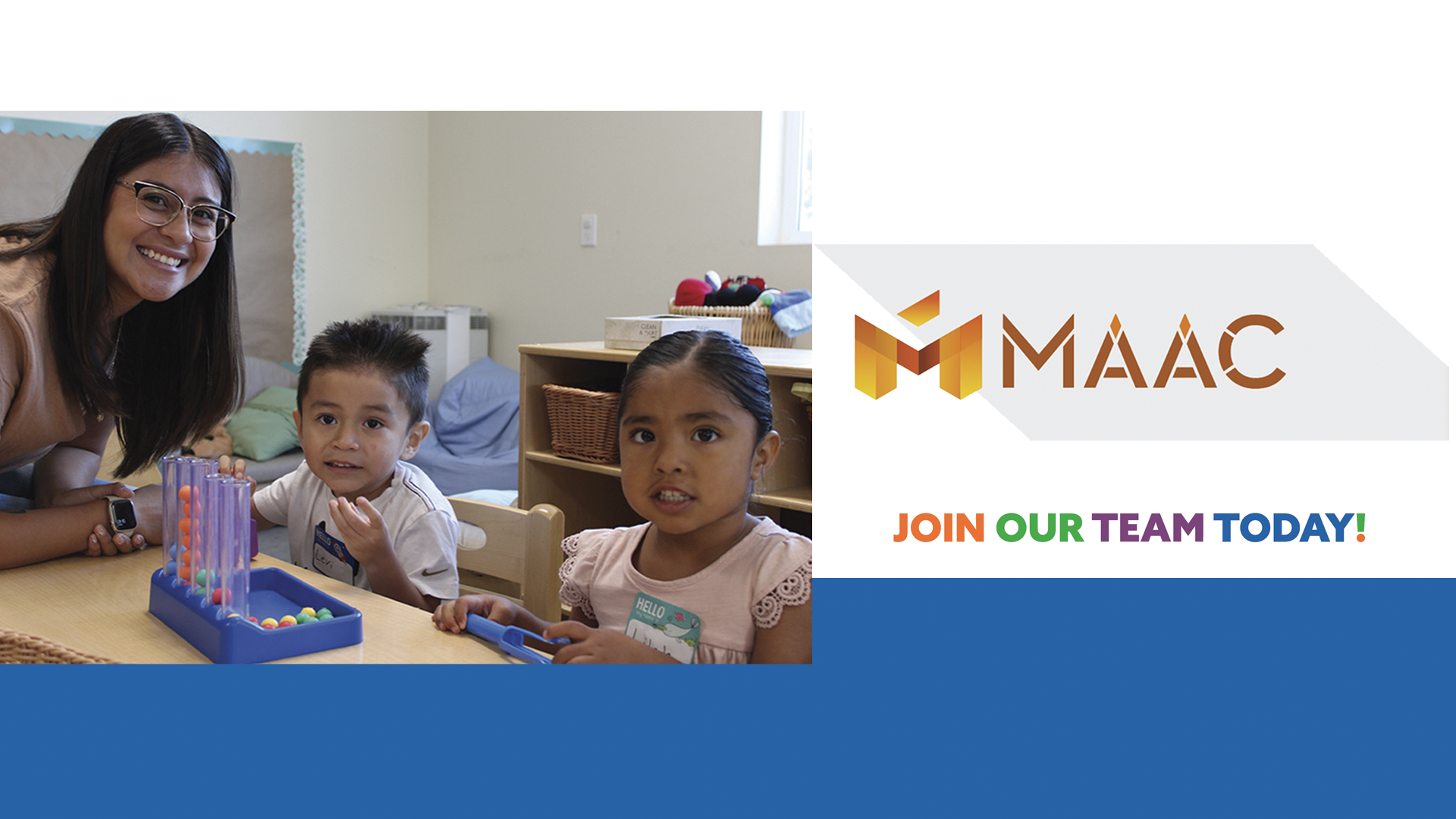 MAAC - Gente Bonita Magazine