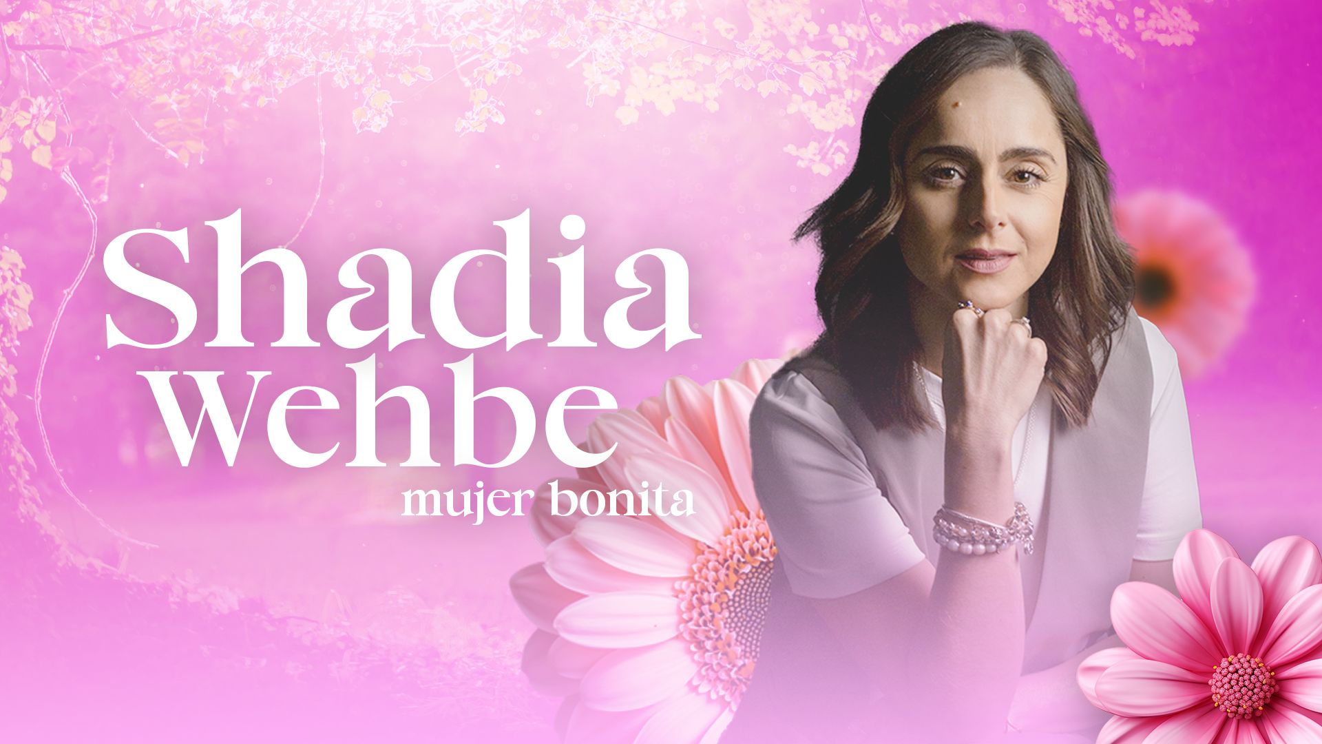 Celebrando el Impacto de Shadia Wehbe Dipp - Gente Bonita Magazine